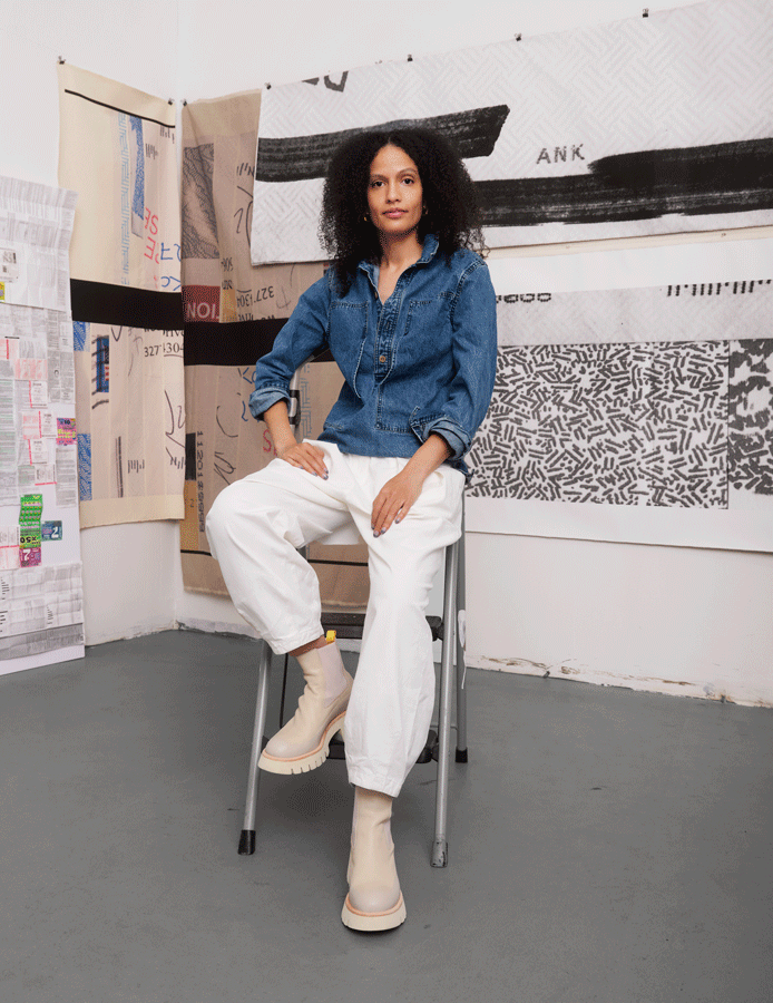 Artadia at Frieze New York 2023 | | Galleries | Frieze